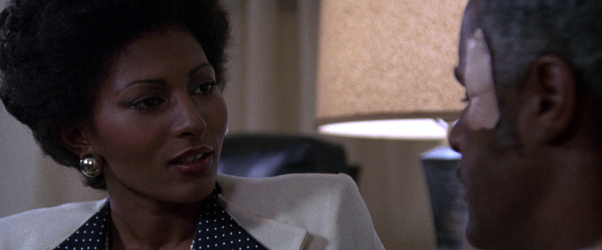 Sheba, Baby (1975) | Afro Style Communication