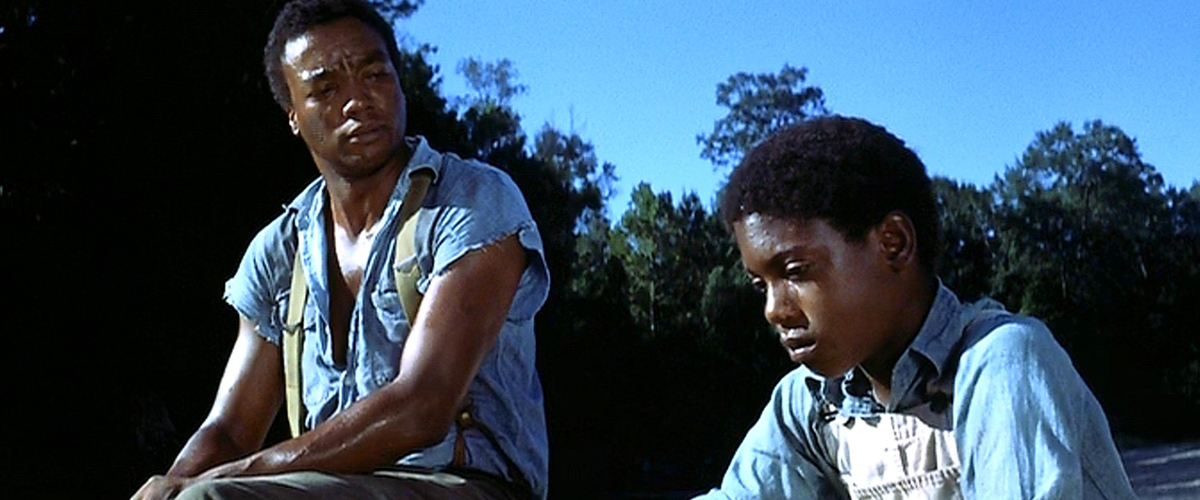 Sounder (1972) | Afro Style Communication