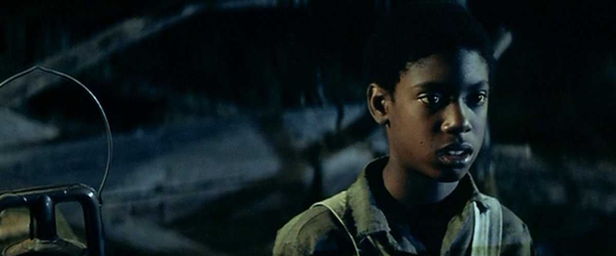 Sounder (1972) | Afro Style Communication