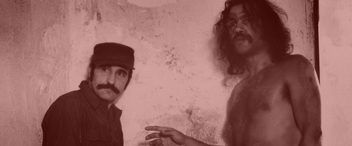 Super Fly T.N.T. (1973) | Afro Style Communication