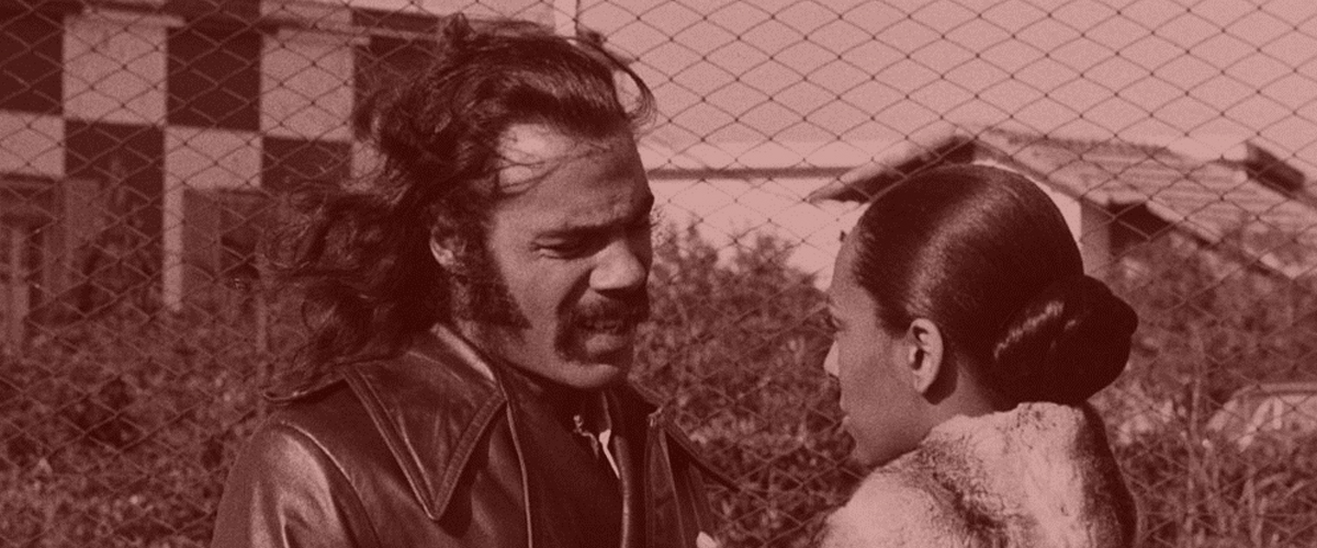 Super Fly T.N.T. (1973) | Afro Style Communication