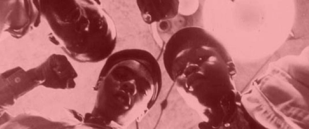 The Cool World (1963) | Afro Style Communication