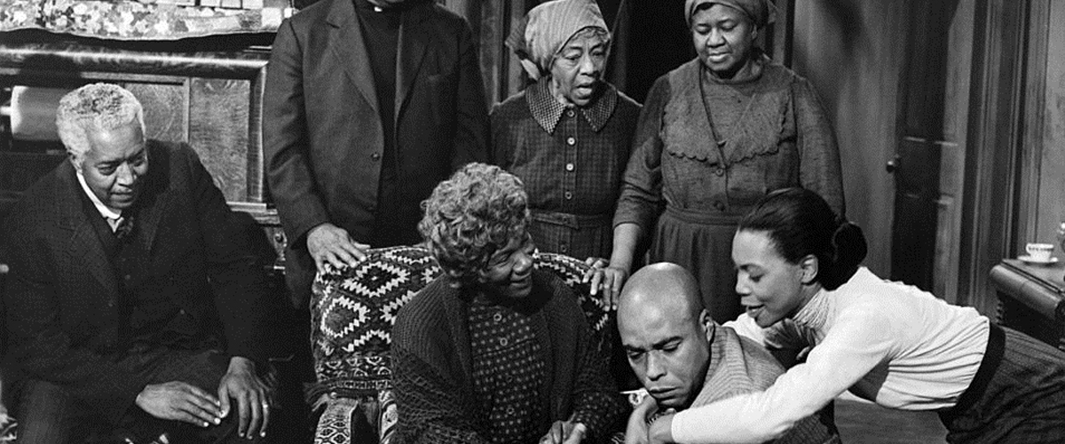 L'insurgé (1970) | Afro Style Communication