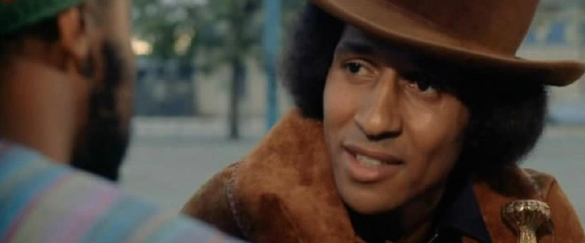The Mack (1973) | Afro Style Communication