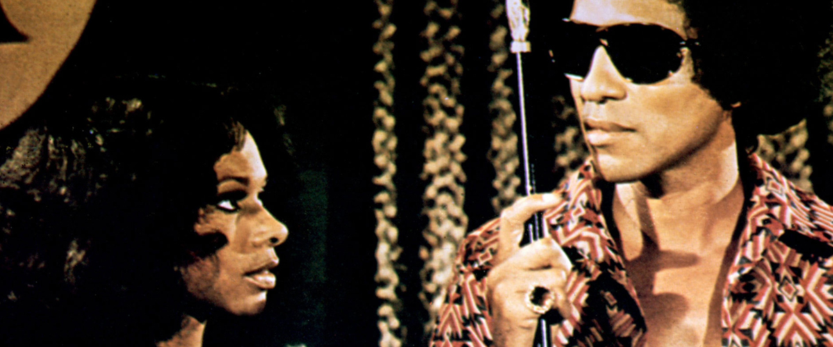 The Mack (1973) | Afro Style Communication