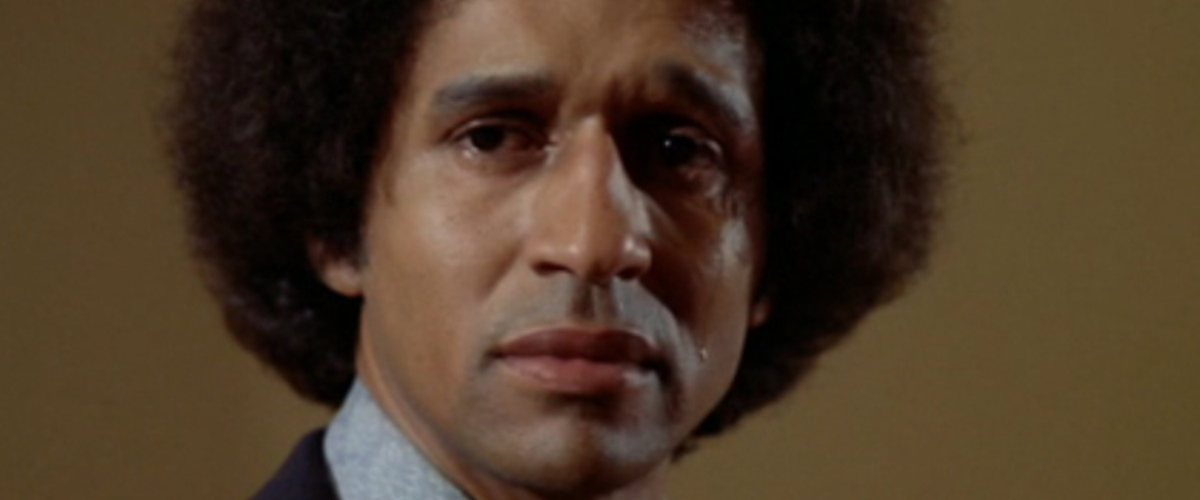 The Mack (1973) | Afro Style Communication