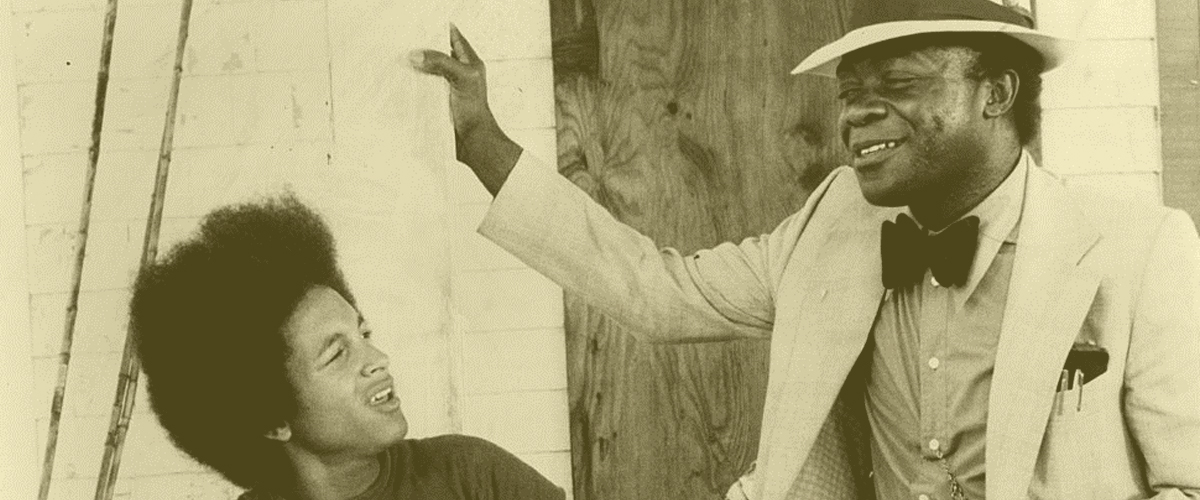 The Monkey Hu$tle (1976) | Afro Style Communication