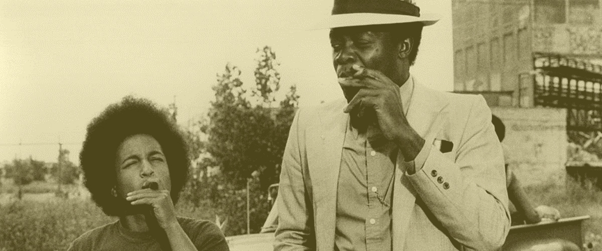 The Monkey Hu$tle (1976) | Afro Style Communication