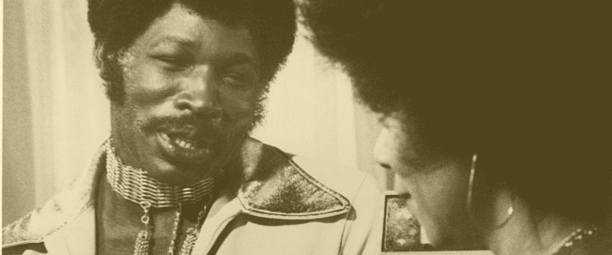 The Monkey Hu$tle (1976) | Afro Style Communication