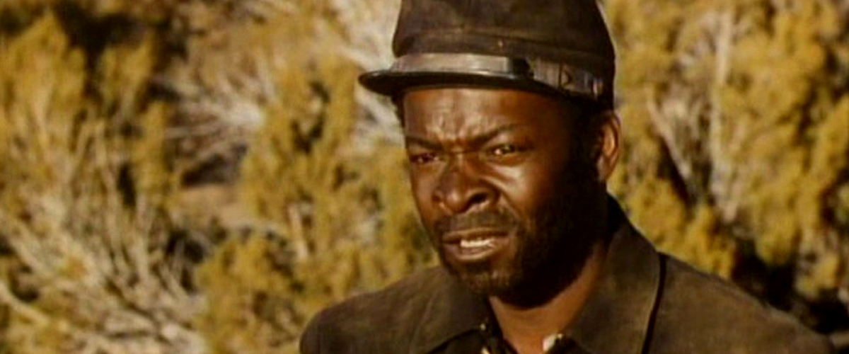 Le Clan des Mac Masters (1970) | Afro Style Communication