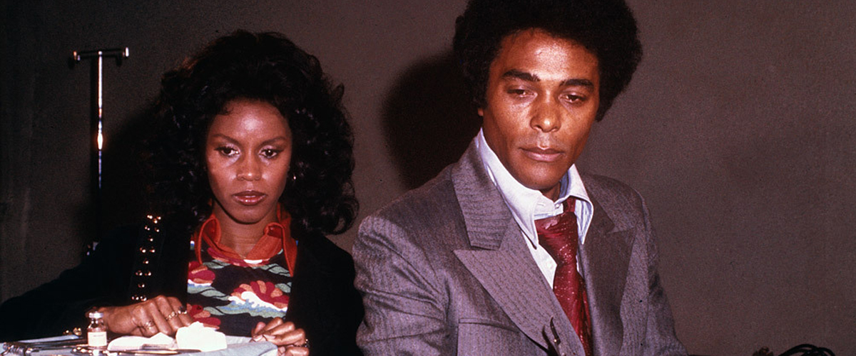 The Thing with Two Heads (1972) | Afro Style Communication