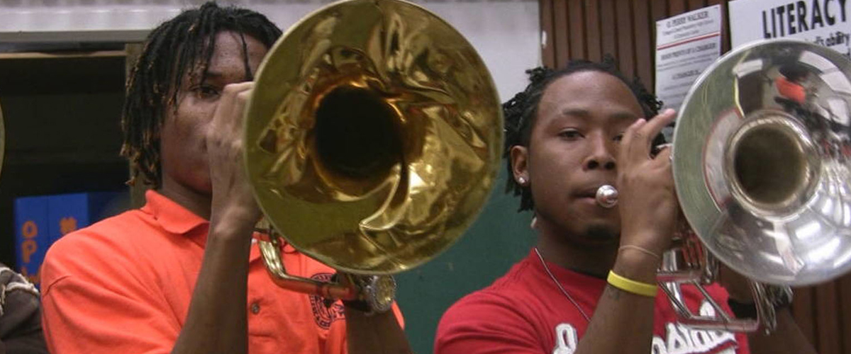 the Whole Gritty City (2013) | Afro Style Communication