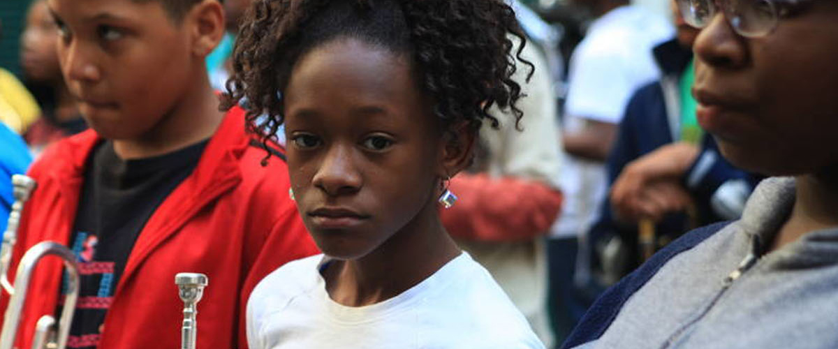 the Whole Gritty City (2013) | Afro Style Communication