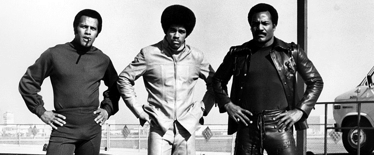 Les Démolisseurs (1974) | Afro Style Communication