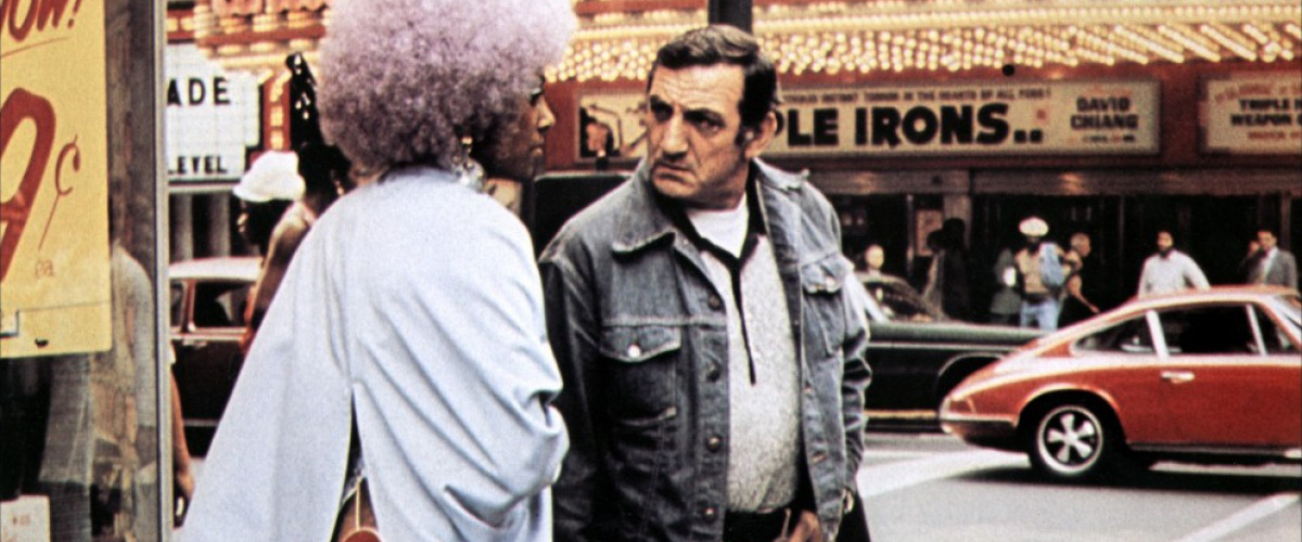Les durs (1974) | Afro Style Communication
