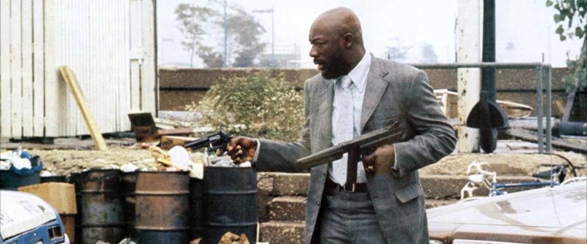 Les durs (1974) | Afro Style Communication
