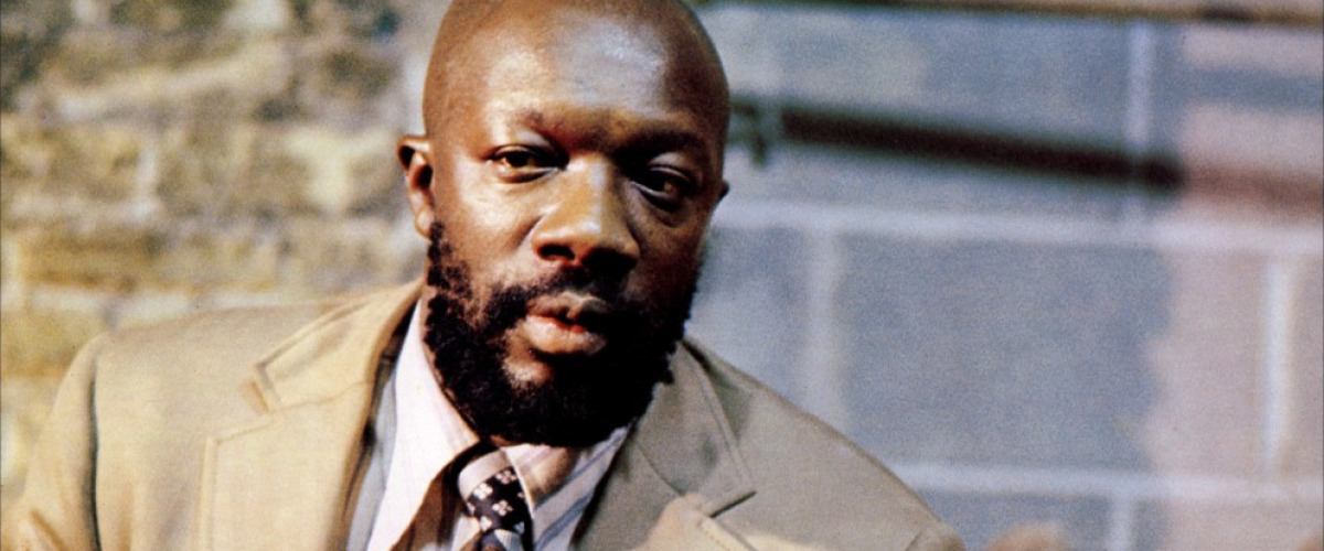 Les durs (1974) | Afro Style Communication