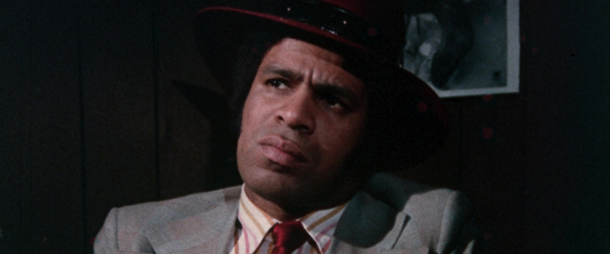 The Candy Tangerine Man (1975) | Afro Style Communication