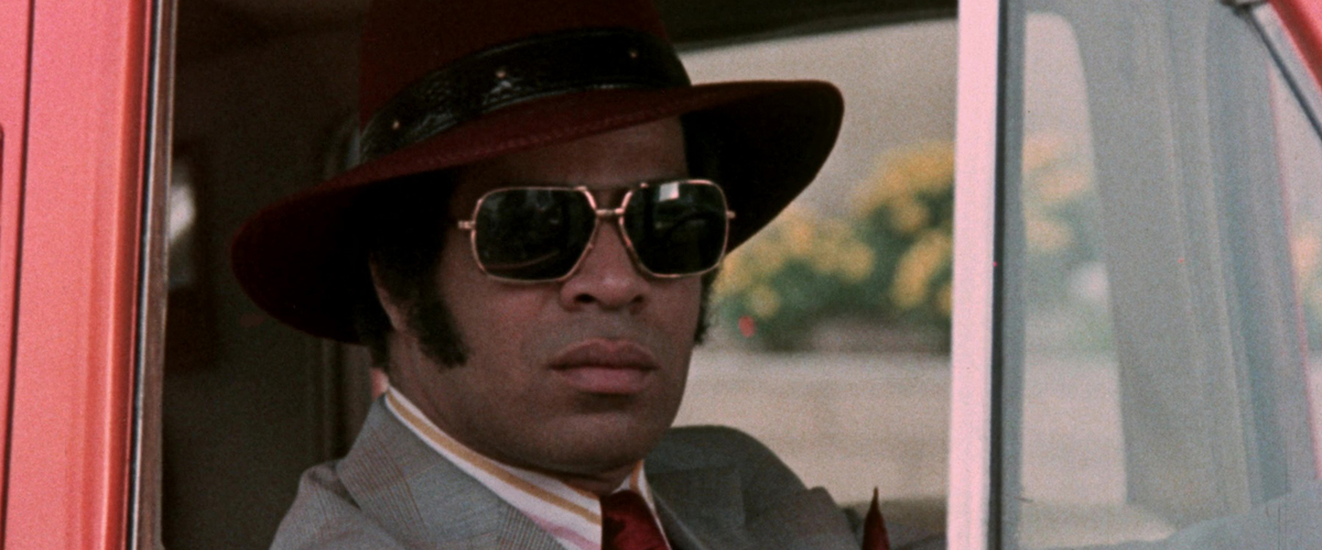 The Candy Tangerine Man (1975) | Afro Style Communication