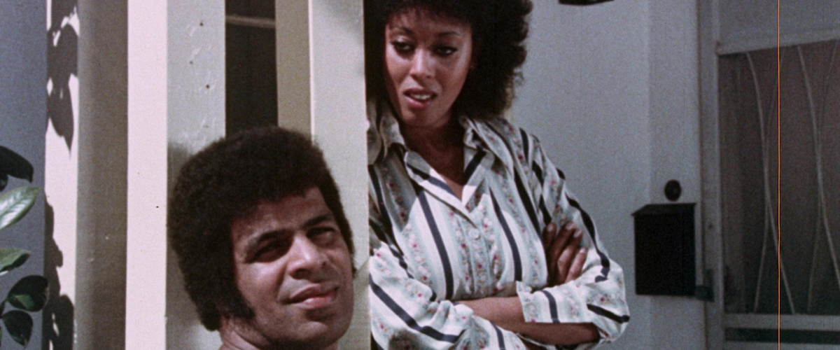 The Candy Tangerine Man (1975) | Afro Style Communication