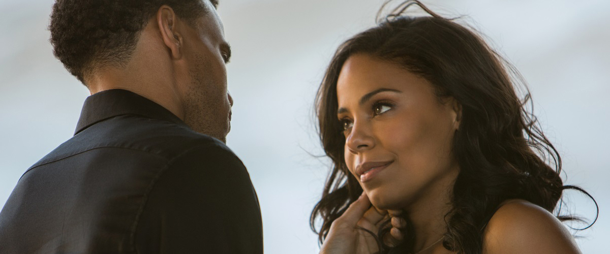 the Perfect Guy (2015) | Afro Style Communication